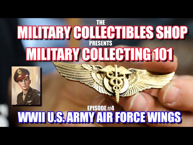 Us Military Memorabilia