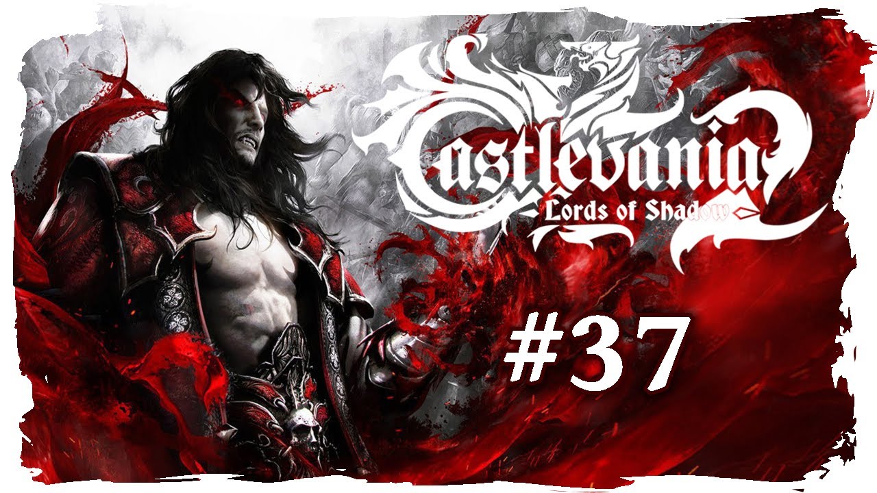 CASTLEVANIA Lords of Shadow 2 [Folge 37] - FINALE - Satan - YouTube