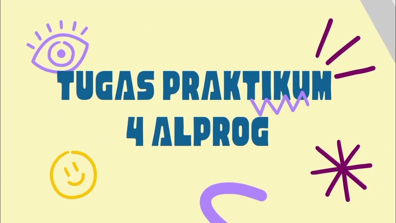Aplikasi Kasir Sederhana Menggunakan Xamarin | P4 Algoritma dan Pemrograman - Firda (2042221108 ...