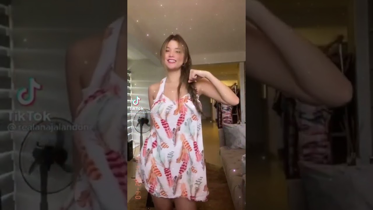 Video Tiktok Hot Sexy Compilation 43 Pinay Tiktok Sexy Dance