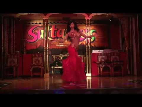 Didem 2015 Turkish Belly Dancer - Part 1