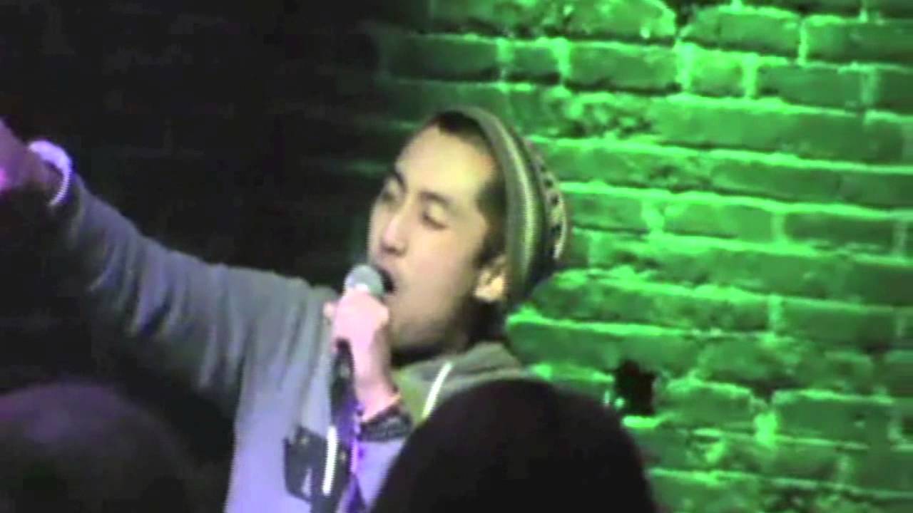 Playground Prodigies-Ill Jackson (Live) - YouTube