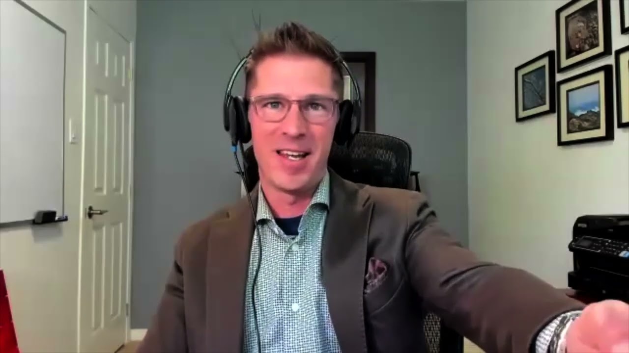 132. Tim Crowder - Fertilizer and Food Shortages - YouTube