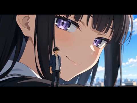 meet my 174m gf [Azurlane/giantess]