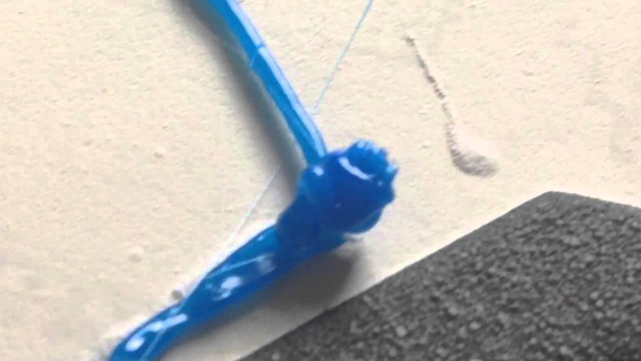 3Doodler Makes Personalised Tactile Information Easy For Education Or 3Doodler Makes Personalised Tactile Information Easy For Education Or