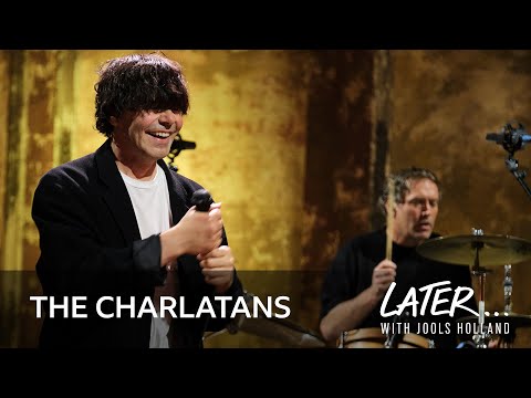 The Charlatans - One To Another | Later... with Jools Holland
