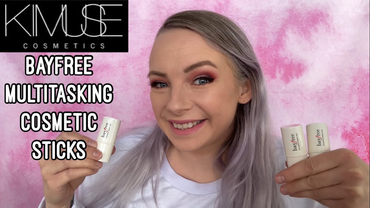 KIMUSE Multi Stick Trio - Does It Really Work?! - YouTube