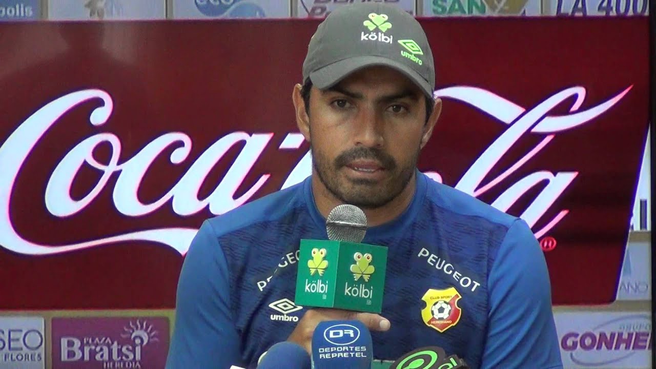 Declaraciones de Mauricio Solis - YouTube