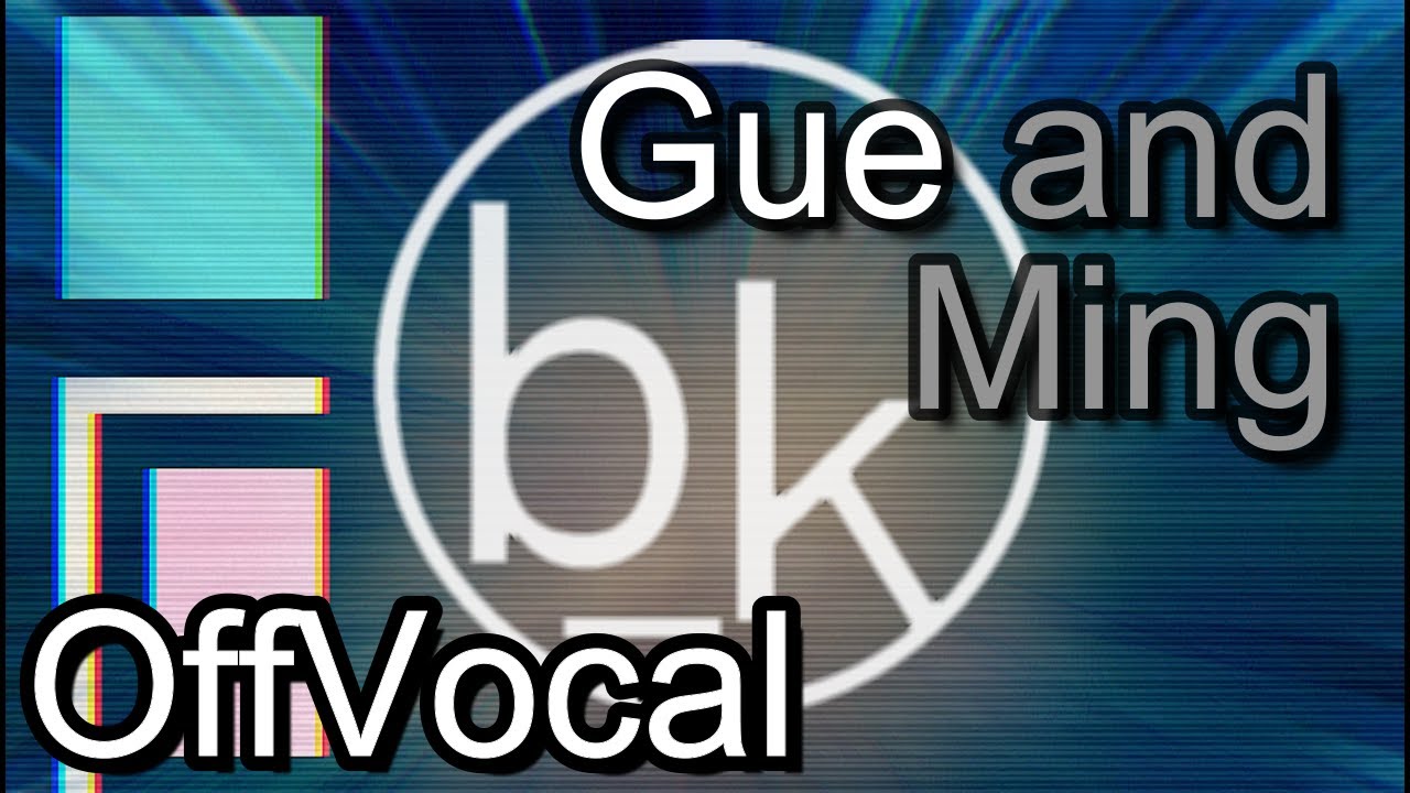 offVocal | Horsetail / feat. メグッポイド 清水ビイト shimizu_biito bk113B - YouTube