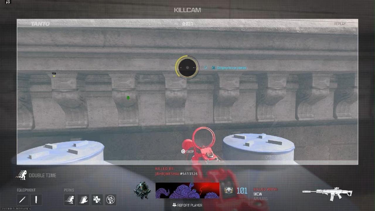 Call of Duty lockdown gameplay - YouTube