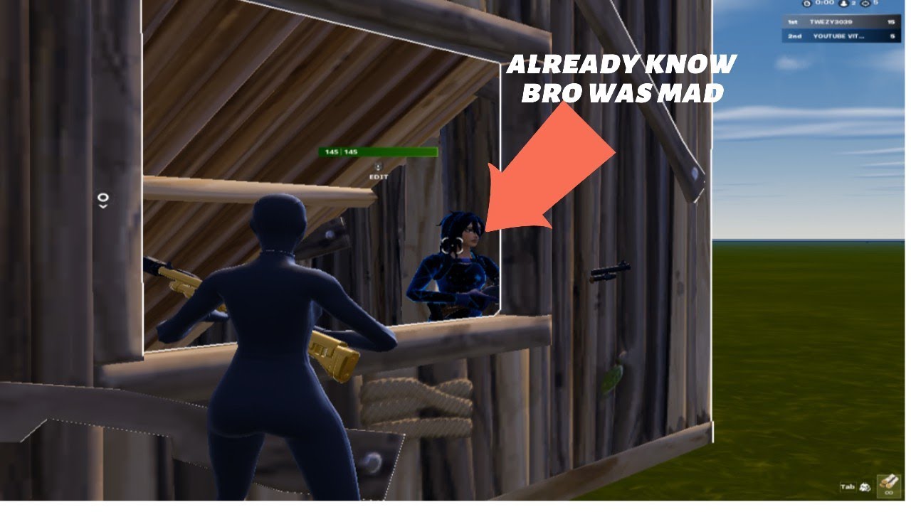 already know bros mad 🤣 - YouTube