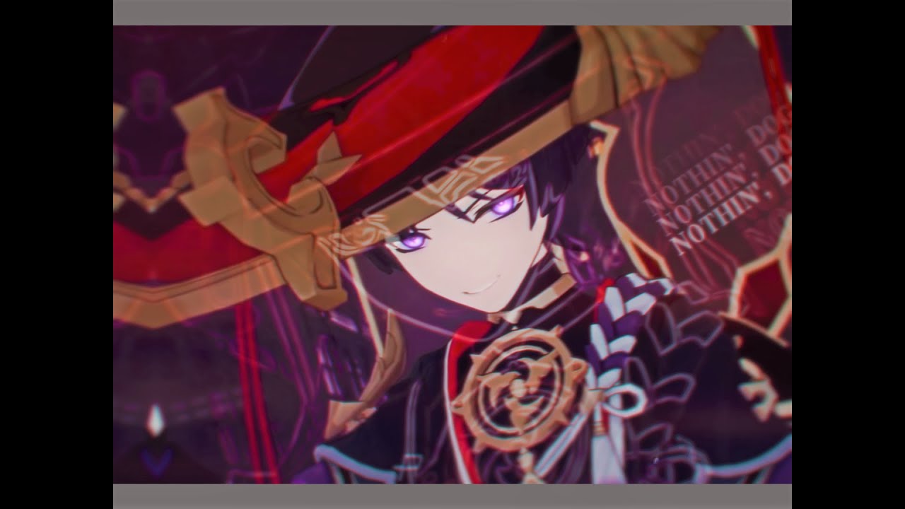 industry baby scaramouche edit - YouTube