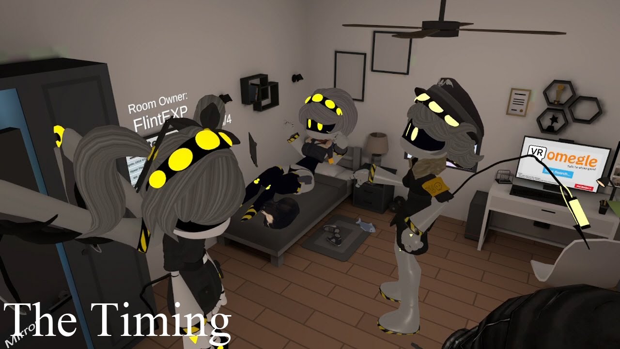 That was perfect - Murder Drones Vr - YouTube