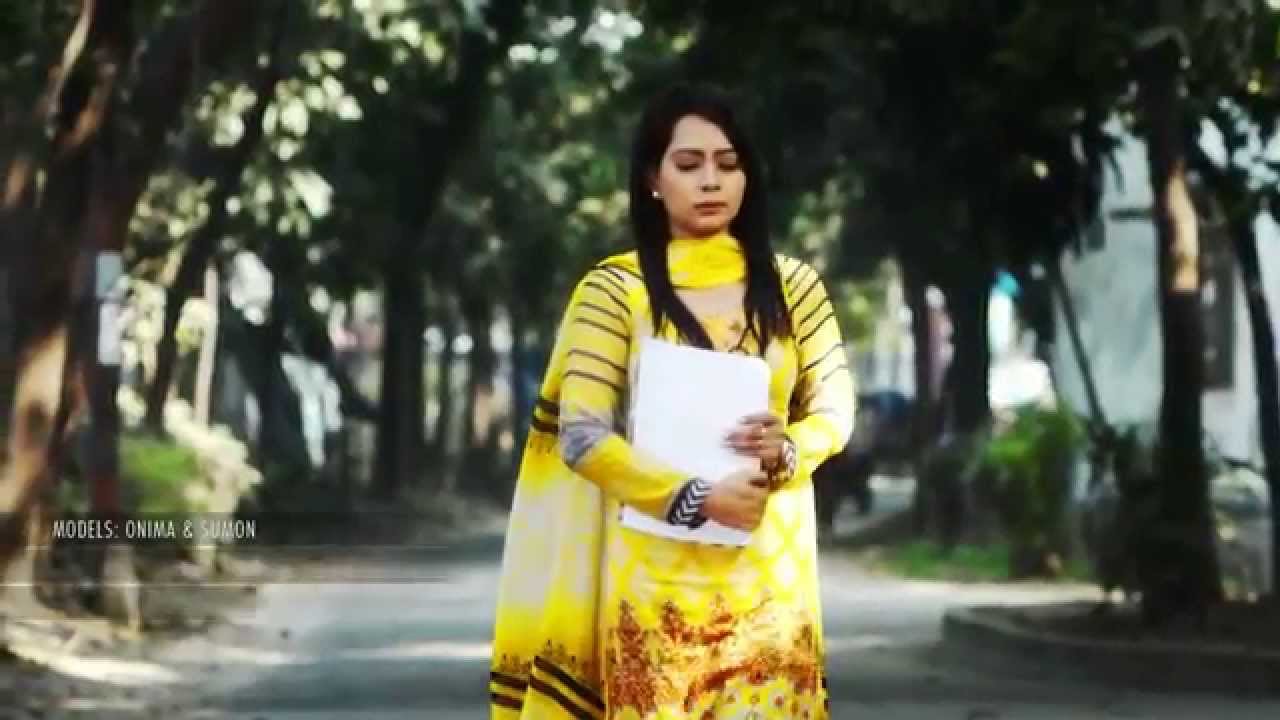 Bangla New Song 2015 Ek Hridoyer Bhalobasha By Turjo Khan And Anike ...