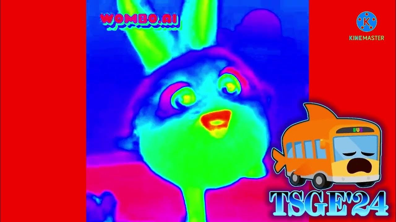 (RQ) All Preview 2 Sunny Bunnies Deepfakes V15 In Colorama - YouTube