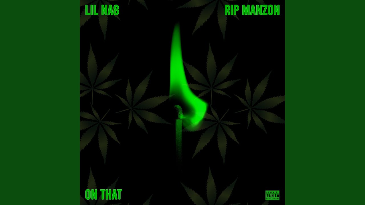 On That (feat. RIP Manzon) - YouTube