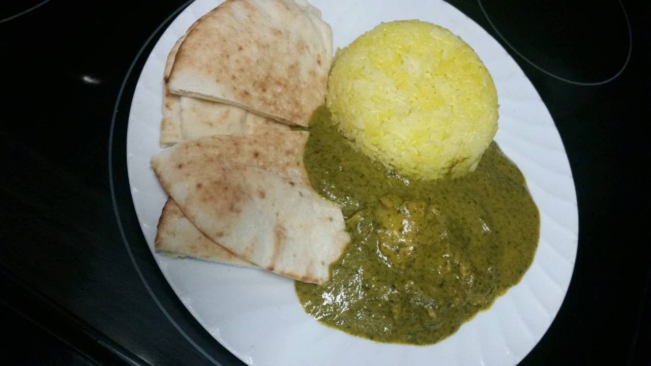 CASSAVA LEAF WITH FISH FILLET -DELICIOUS SUDANESE COOKING - YouTube