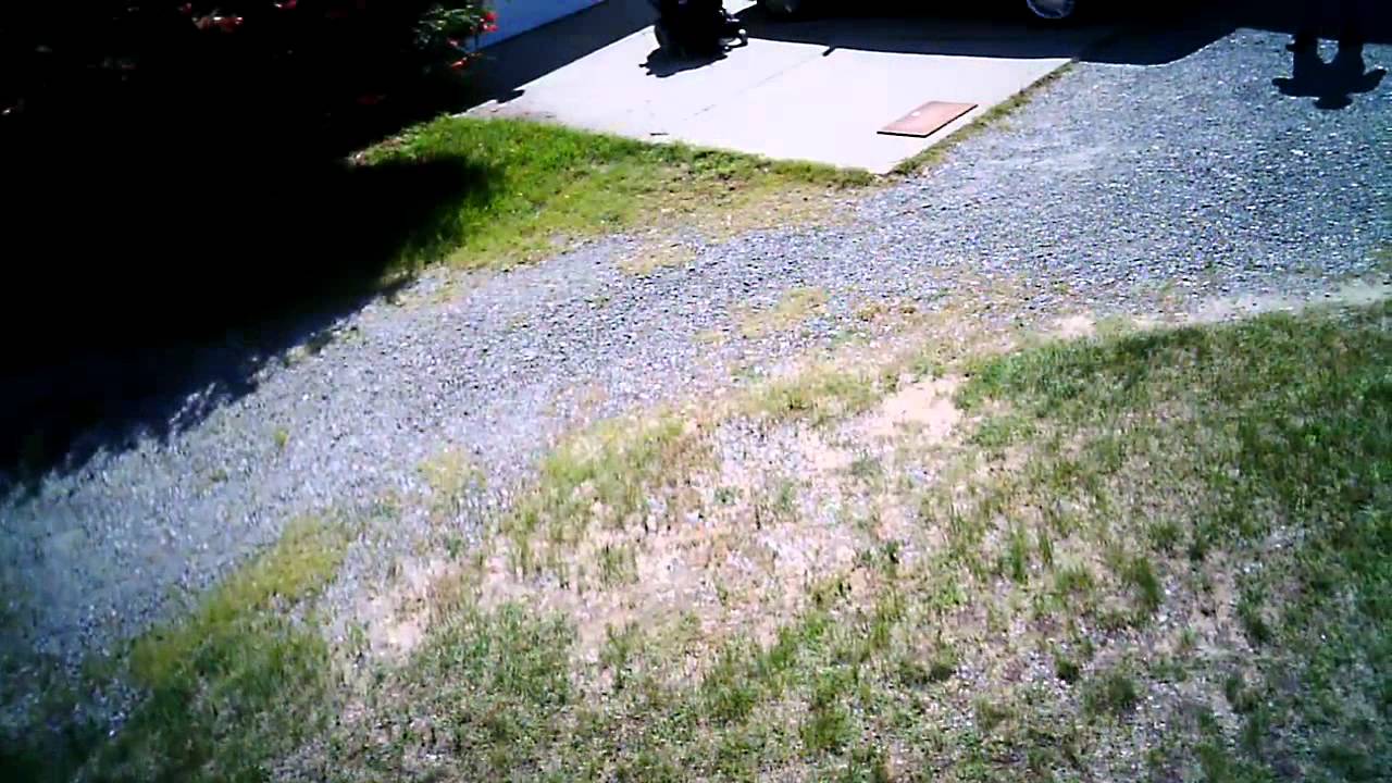 Wavy looking video from my 808 #11 720p HD keychain camera - YouTube