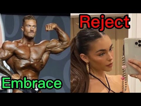 Embrace Masculinity Reject Weakness - Tevvez legend🔱 #fitness #gym # ...