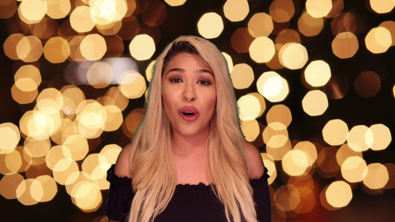 El Columpio (Cover) - Sandra Bocanegra - YouTube