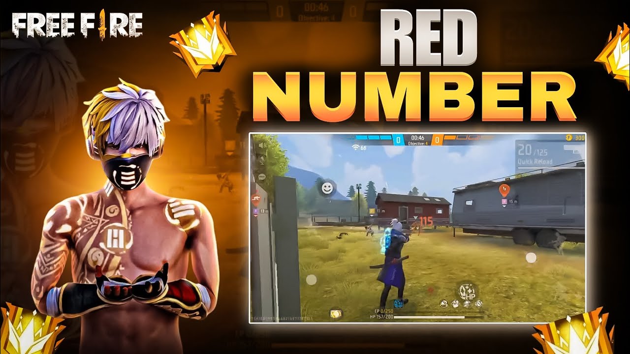 FAINALY I PLAYED FREE FIRE MAX | CROSS ZERO FREE FIRE | CROSS ZERO ...