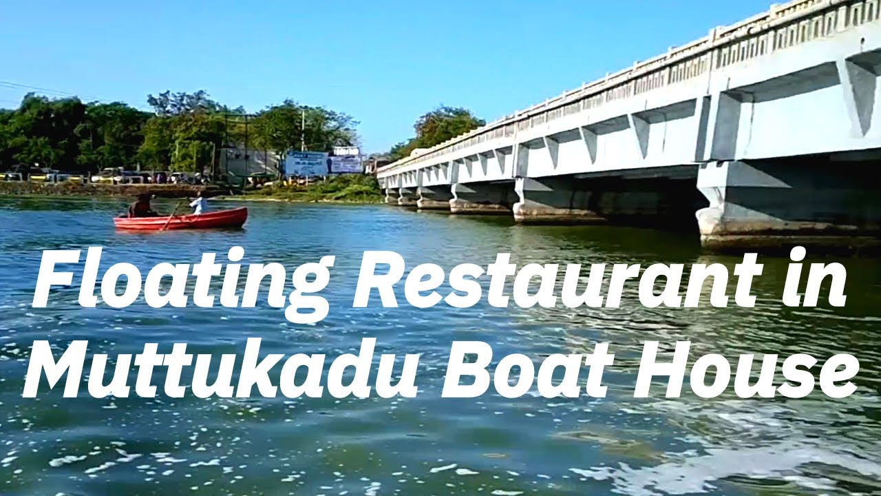 Visit Muttukadu for Boating in ECR, Chennai | Muttukadu Boat House to ...