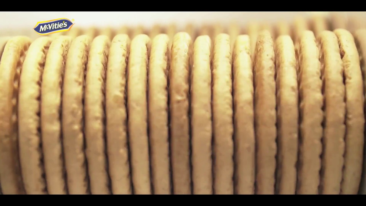 McVities - Adfilms, TV Commercial, TV Advertisments - YouTube