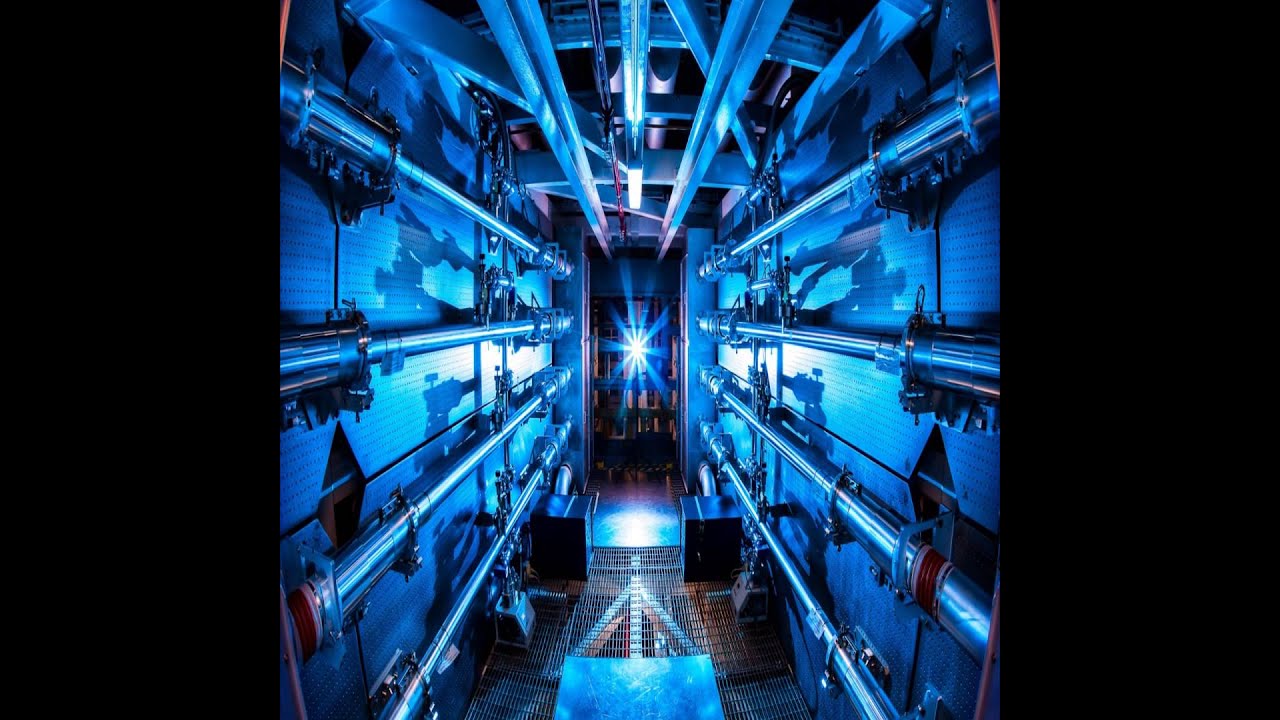 The Sound of a Nuclear Magnetic Resonance [NMR] (WARNING: High ...