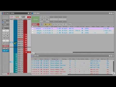 Module 2 7 TT OCO Order - YouTube