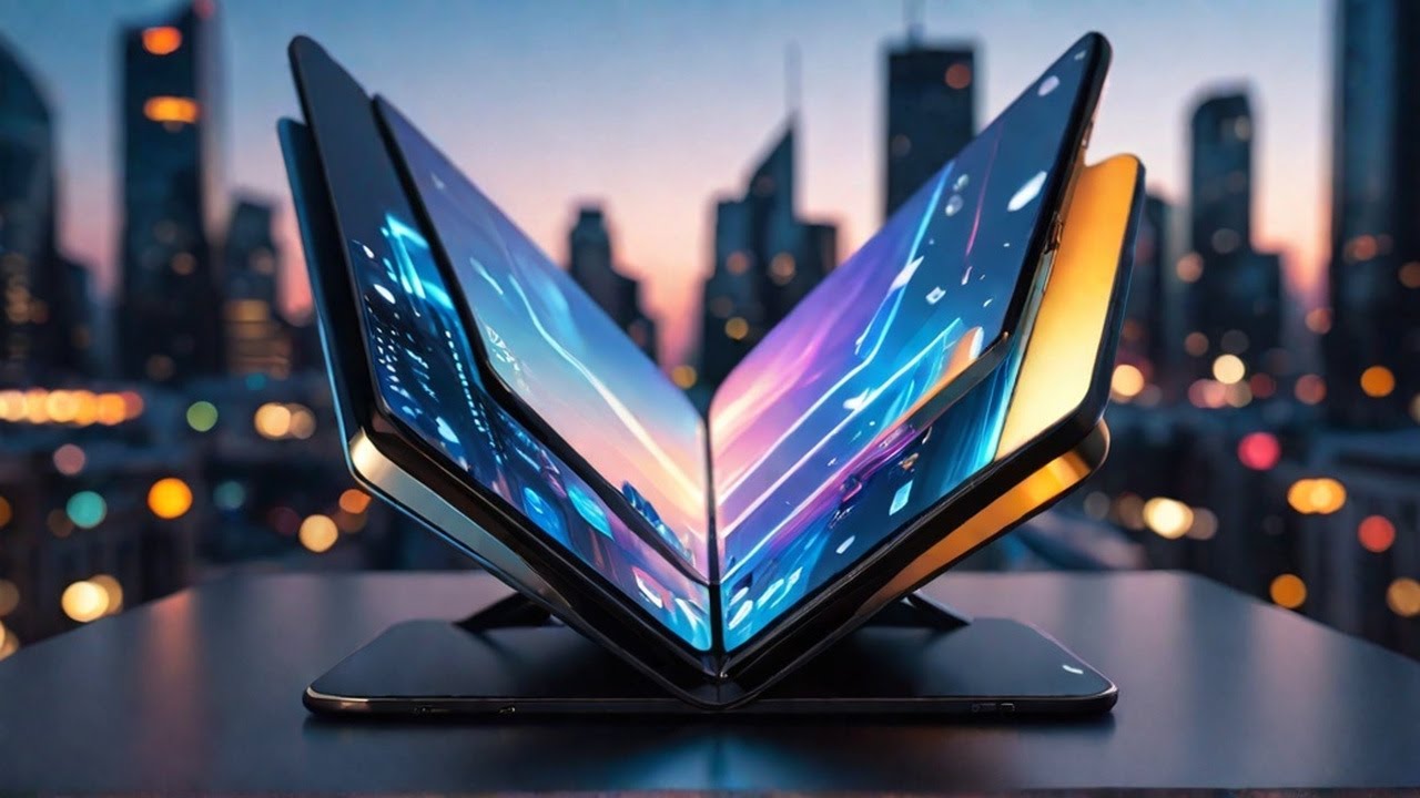 Google Pixel 9 Pro Fold Full Phone Specifications. Is This The Future ...