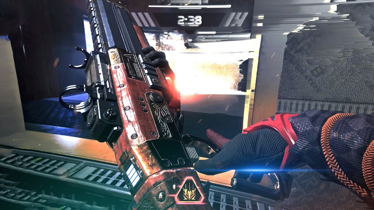 SAMURAI | APEX LEGENDS EDIT | 4K UHD [NCS] - YouTube