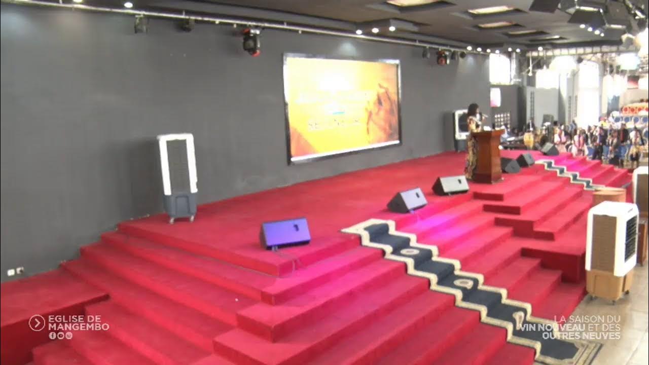 SAISON DES PREMICES || Matin || JO5 - YouTube