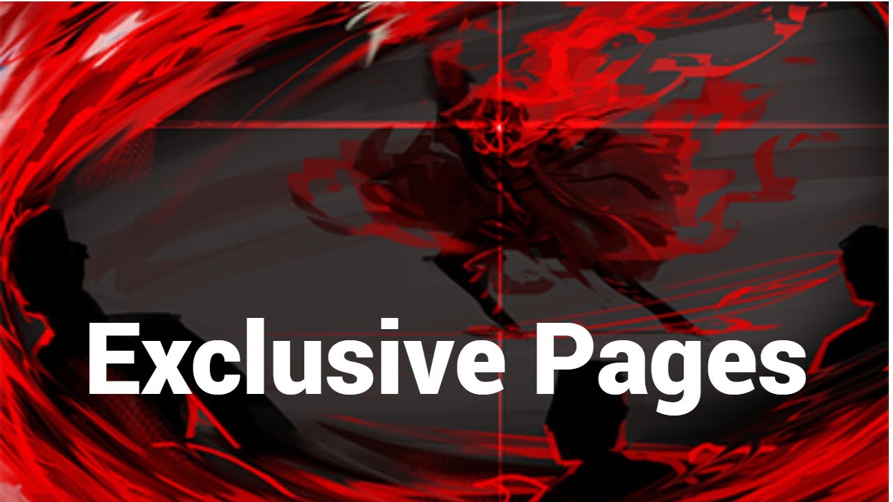 Exclusive Combat Pages of Library of Ruina - YouTube