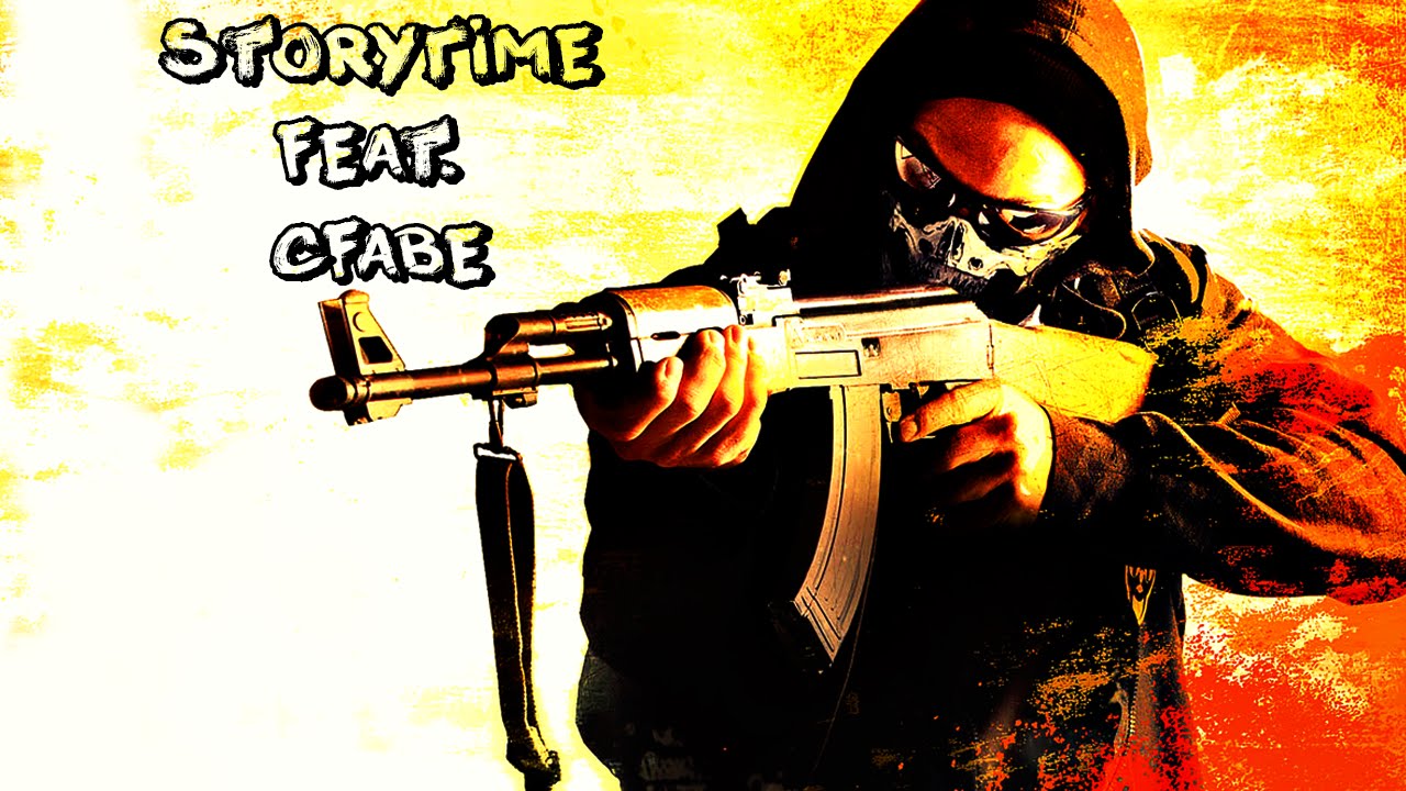 Story Time | Feat. CFabe - YouTube