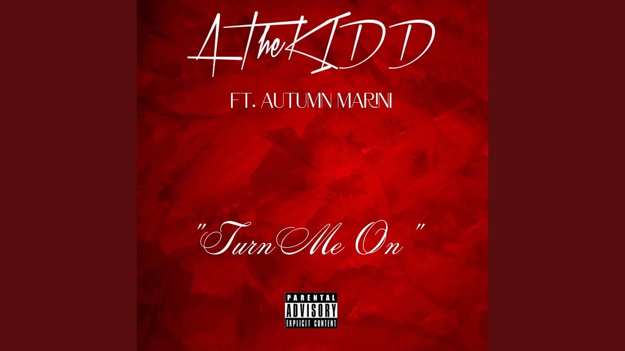 Turn Me On (feat. Autumn Marini) - YouTube