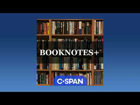 Booknotes+ Podcast:  Oath Keepers Trial Juror