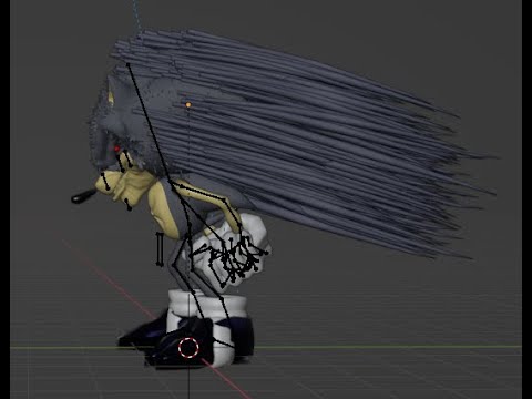 hit single full mod (well except garn47) - YouTube