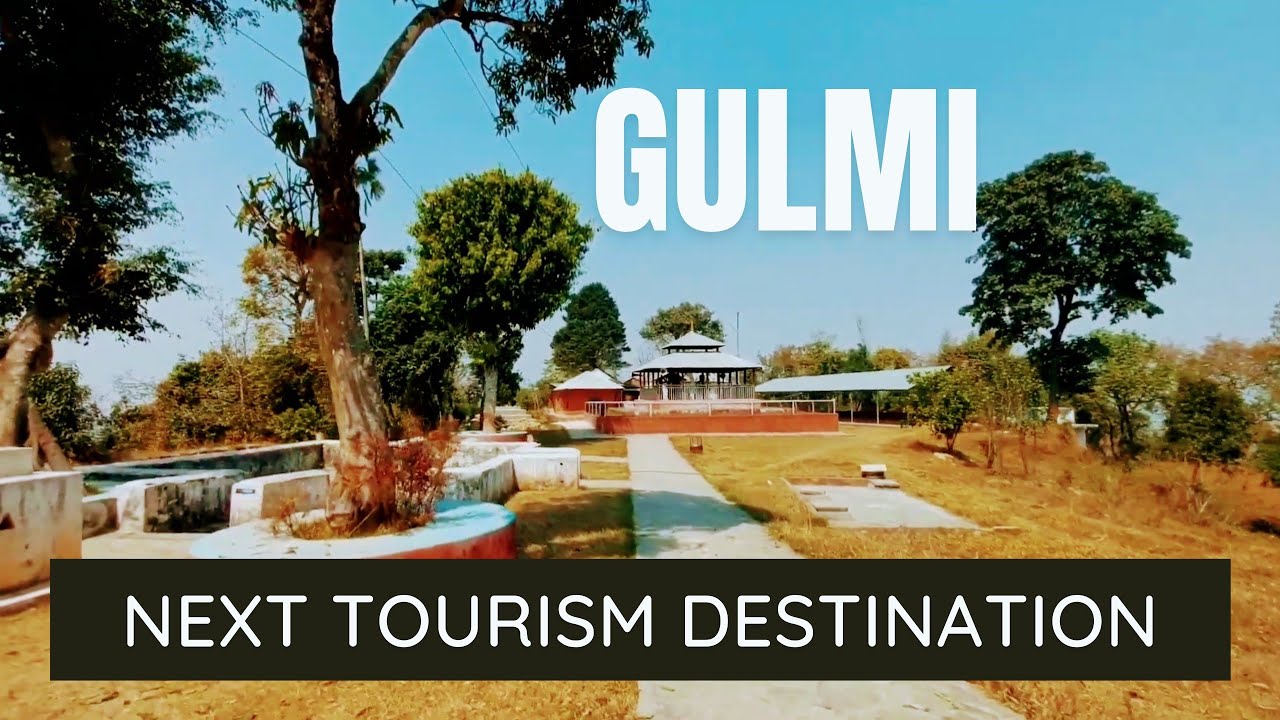Gulmi : Beautiful Tourism Destination of Western Nepal - YouTube