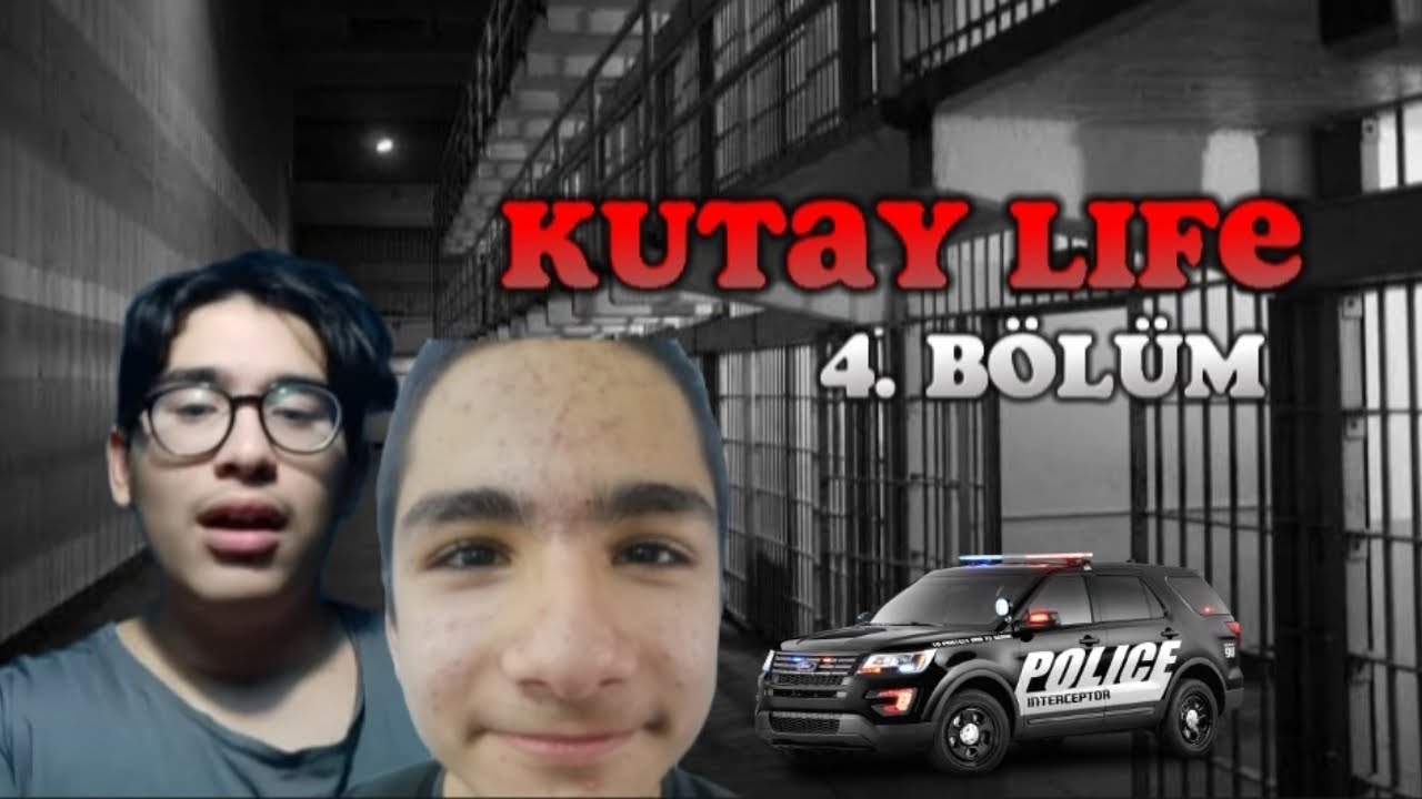 Şüpheli - Kutay Life 4. Bölüm (Kutay Kraldır) - YouTube