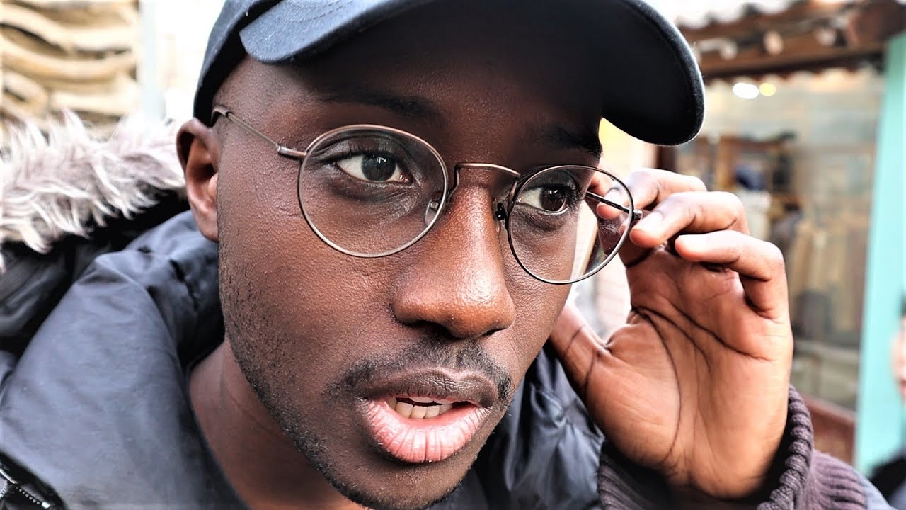 African YouTubers to follow | Lipstick Alley