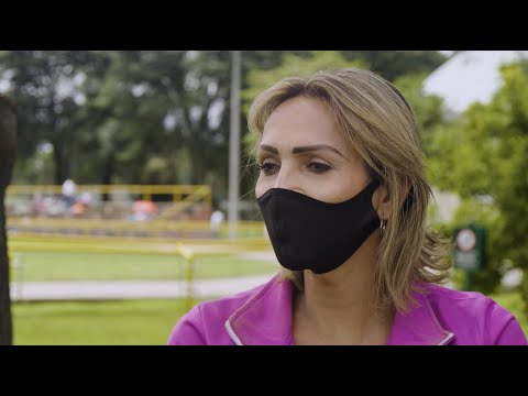 Diana Ardila Koop: una mujer trans que lucha por los derechos y equidad en Bogotá