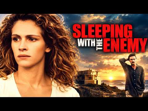Sleeping with the Enemy (1991) Movie | Julia Roberts, Patrick Bergin | Review and Reaction