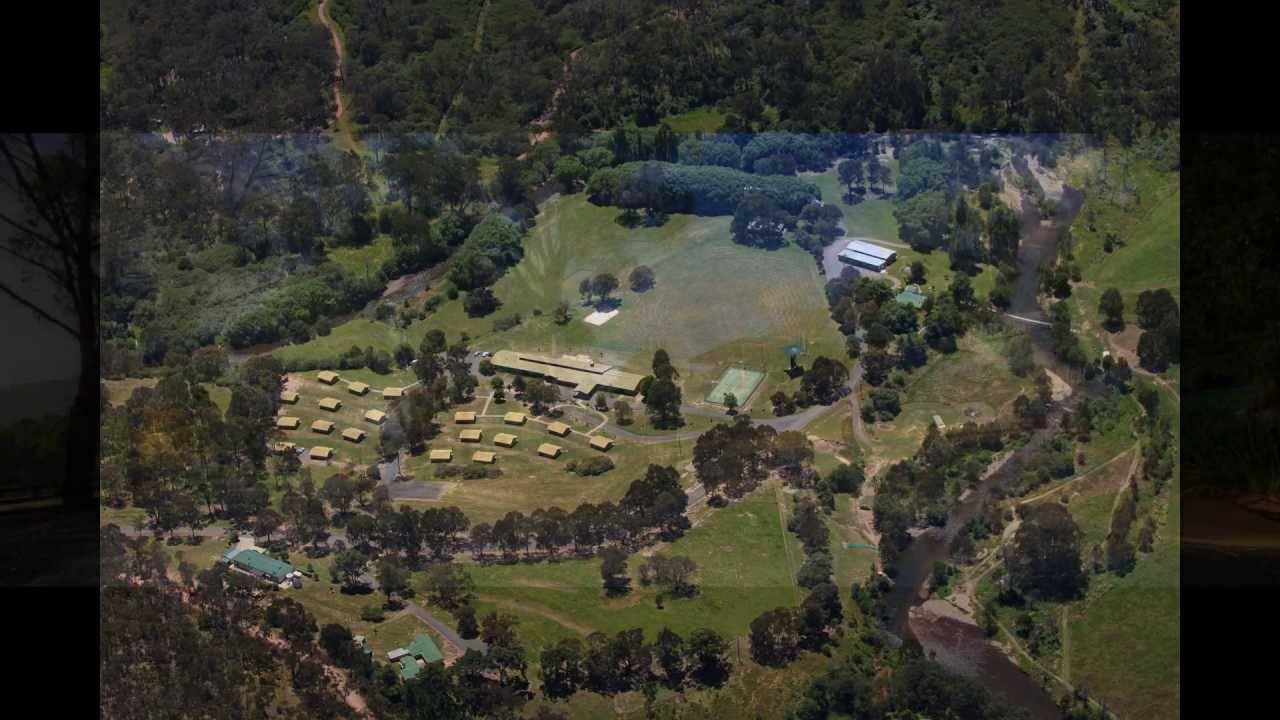 Camp Howqua presented by Peter Bellingham Photography - YouTube