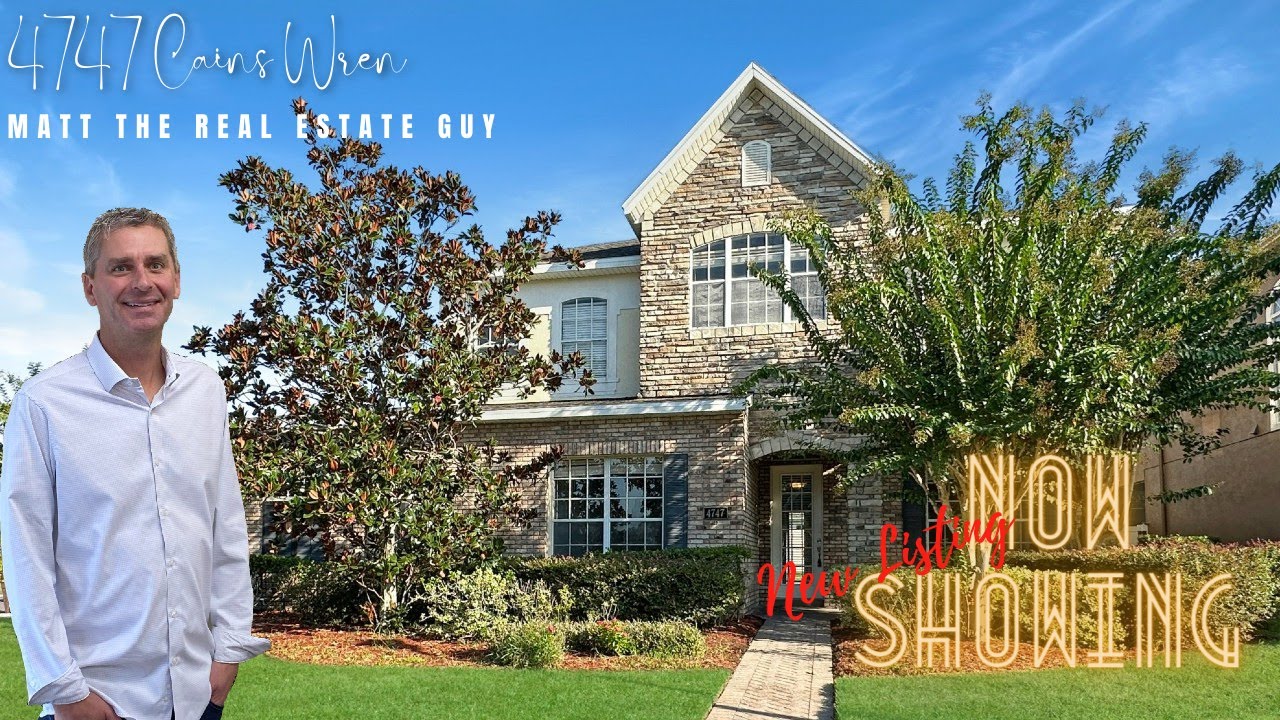 The Real Estate Guy Series - YouTube