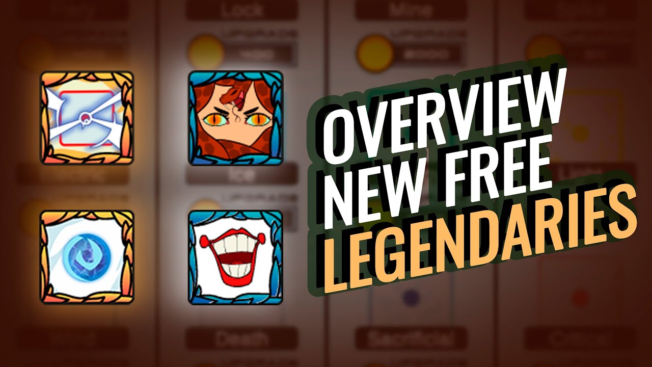 Offline Dice new FREE LEGENDARIES! How to get a free legendary cube in ...