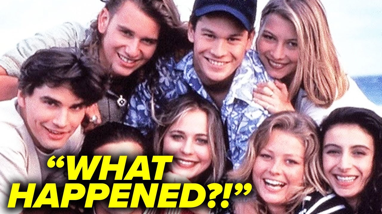 'Heartbreak High' Ending EXPLAINED! - YouTube