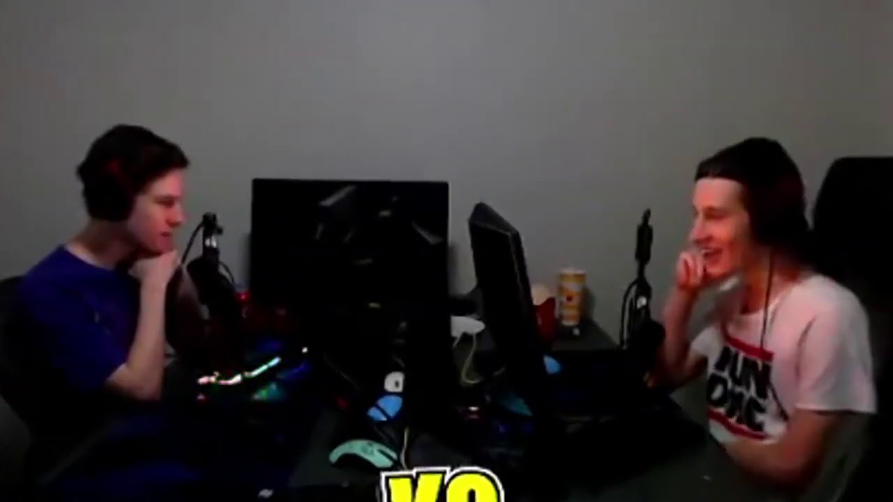 McCreamy! my first ever fortnite tournament - YouTube