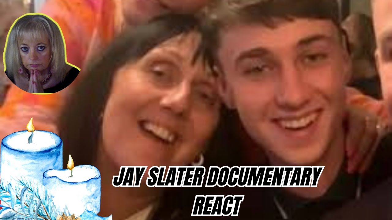 Jay Slater Documentary- React - YouTube
