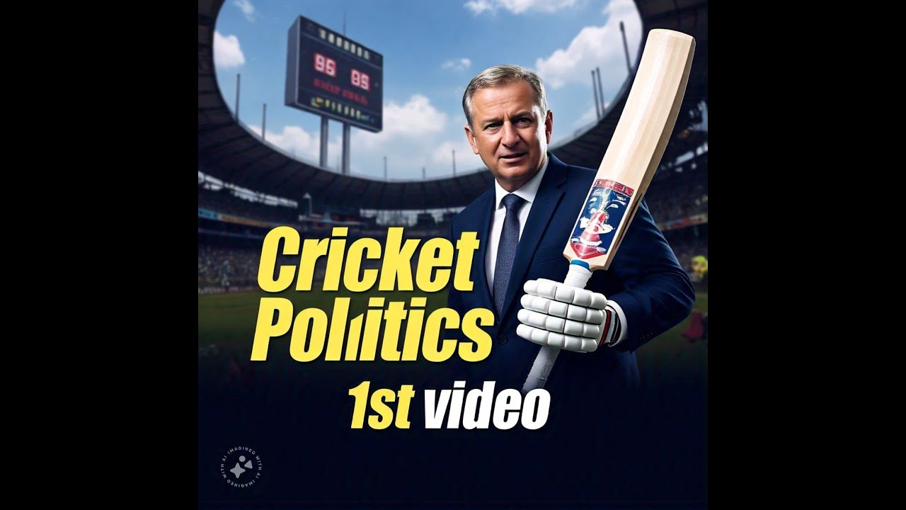 Cricket and Current Affairs Unplugged - YouTube