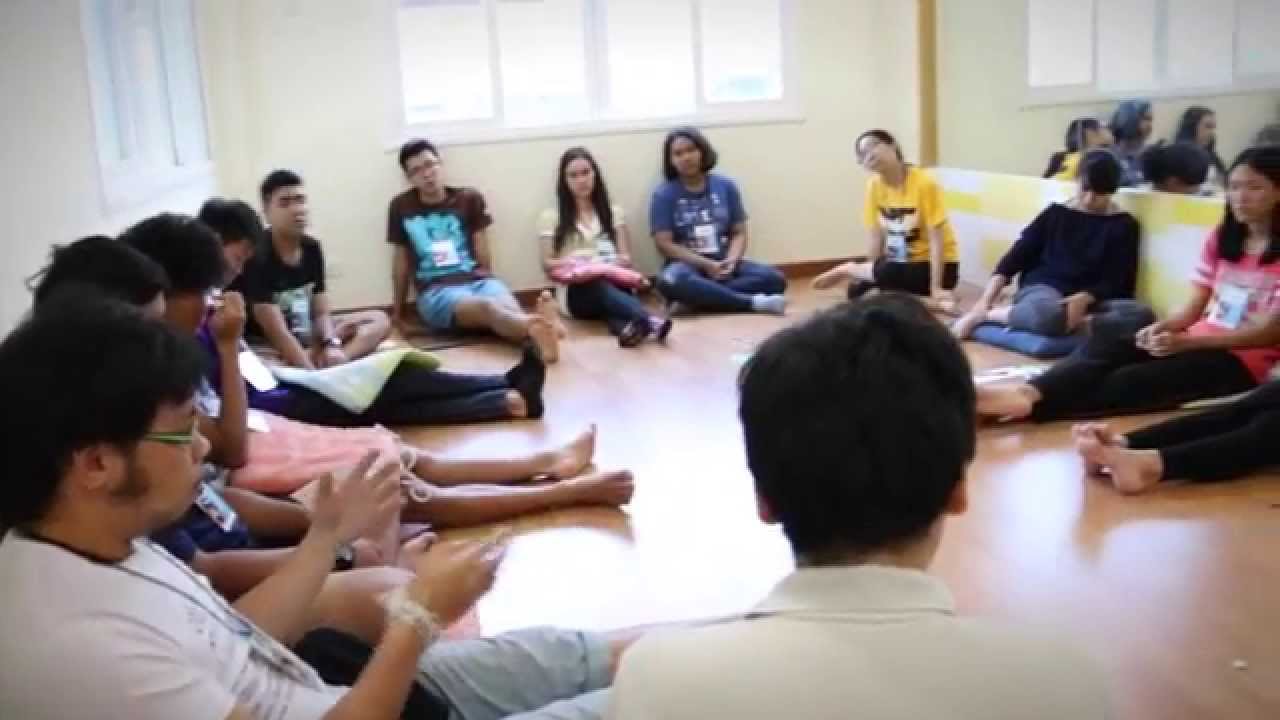 The Inner Camp 5 - Learning Journal - YouTube